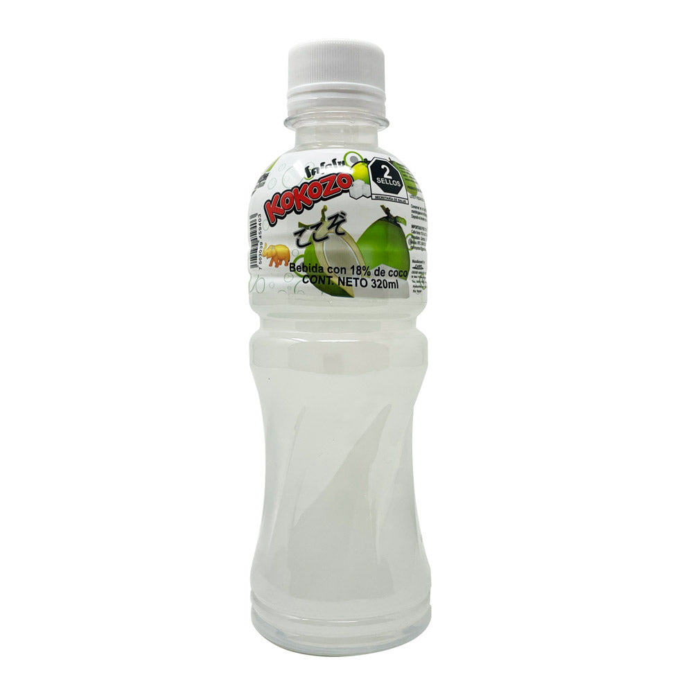 BEBIDA KOKOZO COCO 320 ML – Morimoto Gourmet