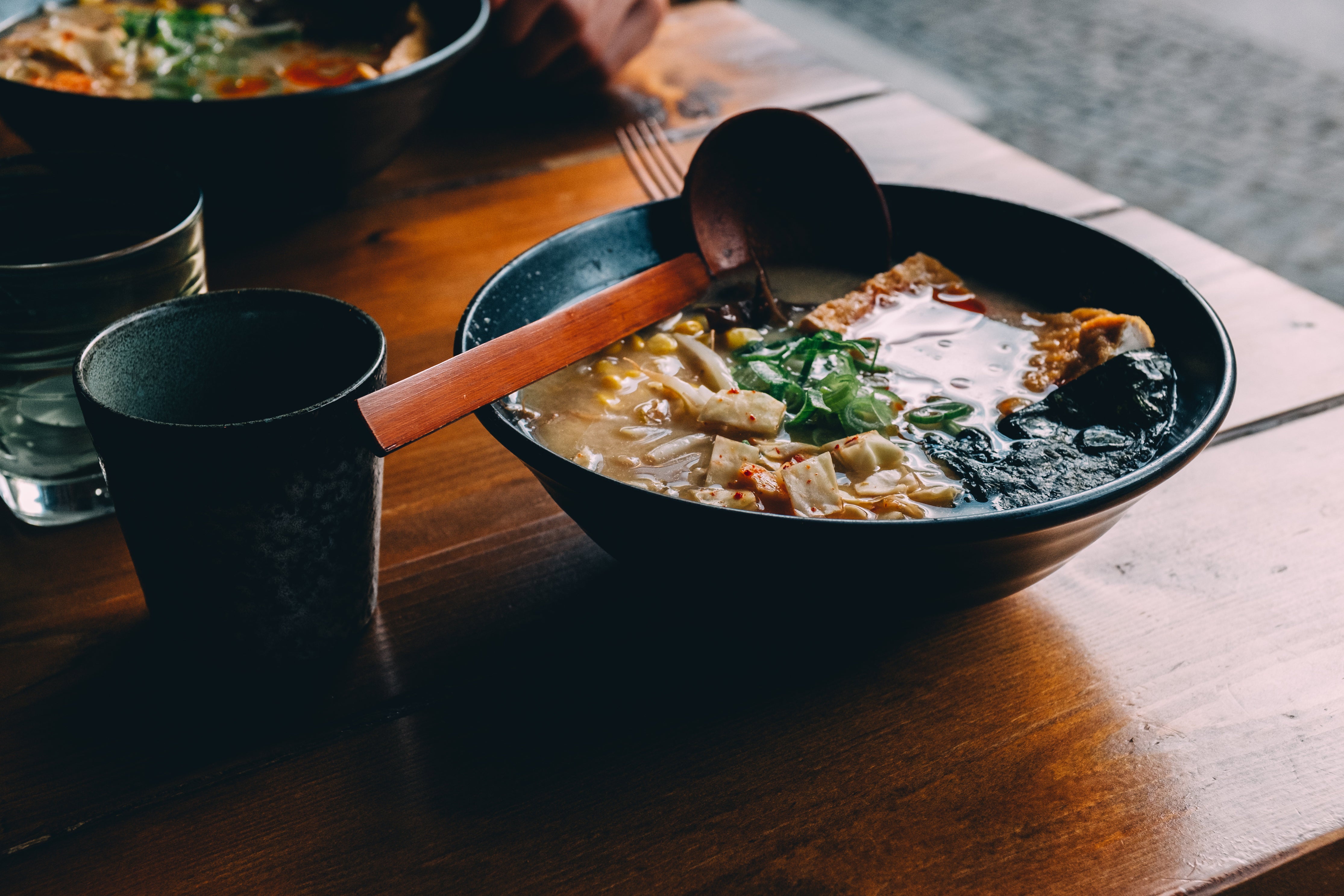 HoReCa – Morimoto Gourmet