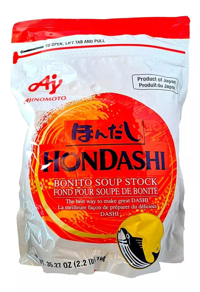 DASHINOMOTO, POLVO DE PEZ BONITO PARA SAZONAR – Morimoto Gourmet