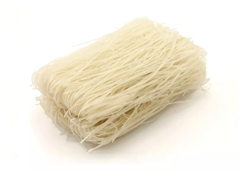 RICE STICK CHANTABOON TALLARIN DE ARROZ 500 GRS – Morimoto Gourmet